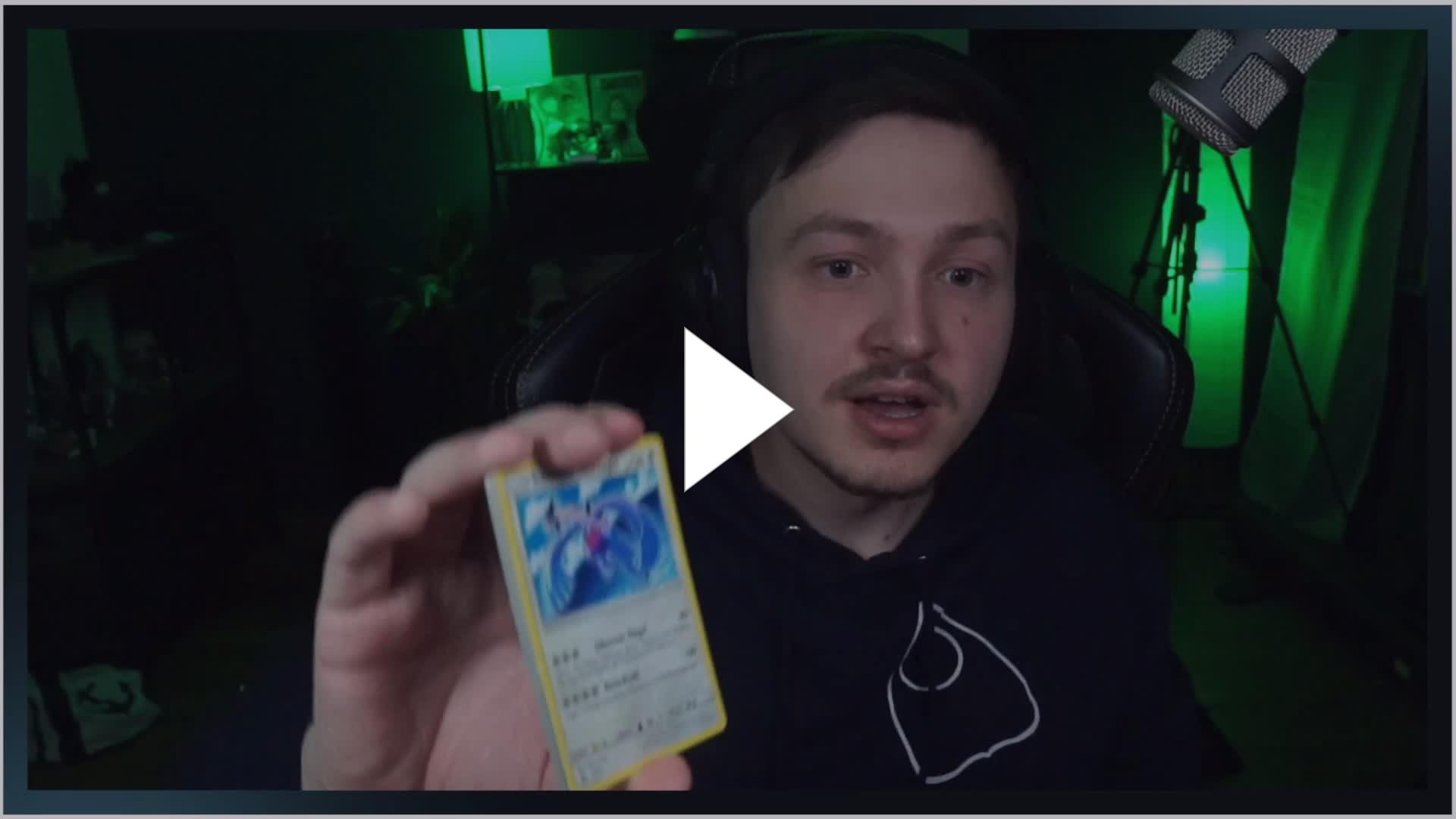 twitch